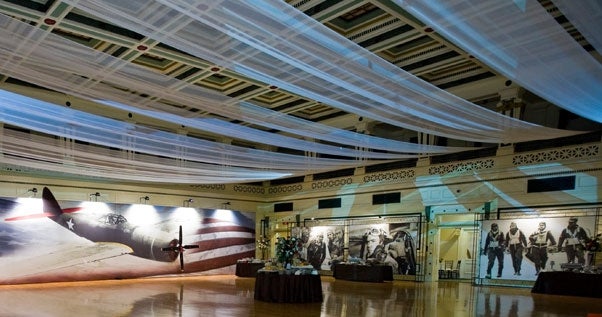 Soldiers & Sailors Memorial Hall & Museum | Campus Tour Soldiers & Sailors Memorial Hall & Museum | Campus Tour